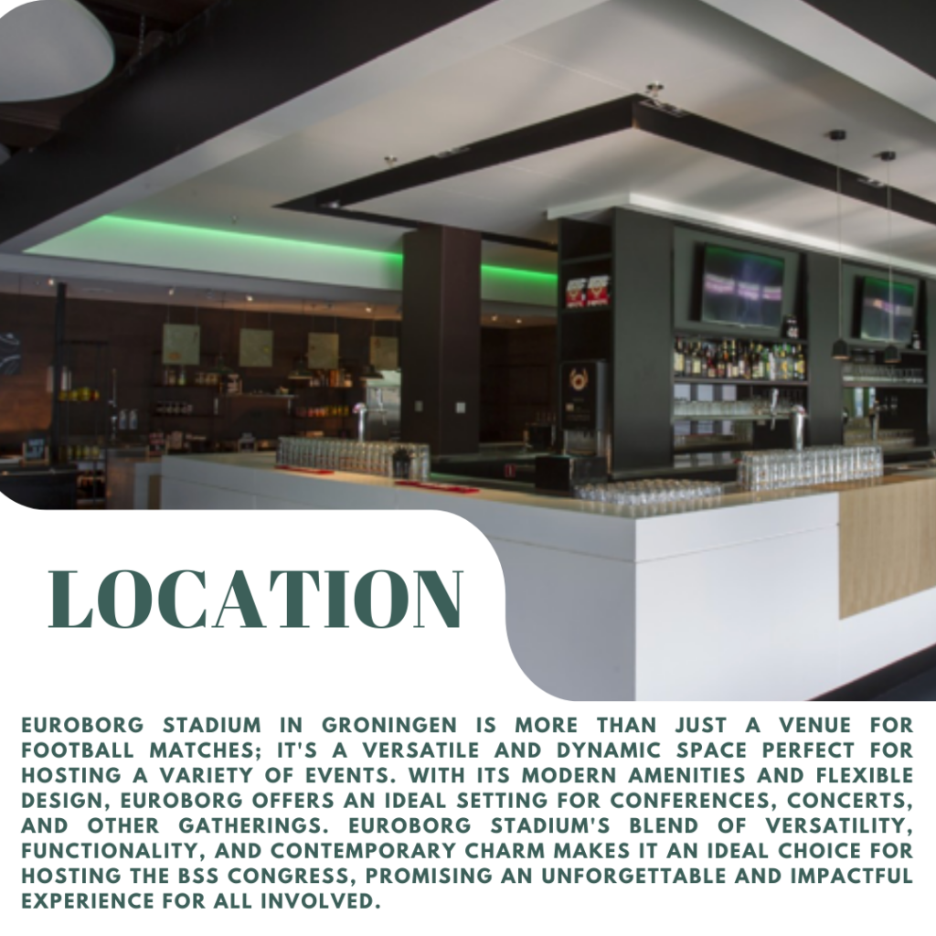 About the congress – BSS Congress